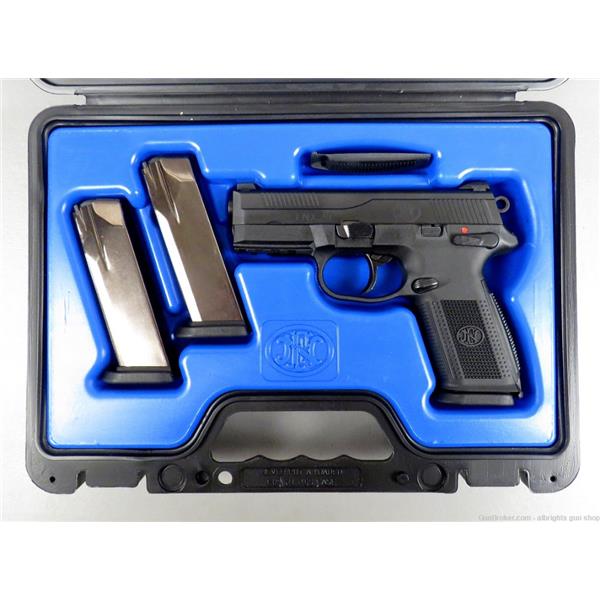 FNX 40 New and Used Price, Value, & Trends 2024