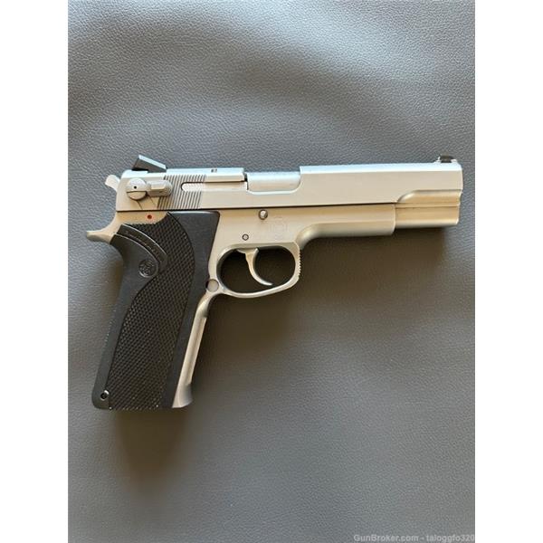 SMITH WESSON 4506 New and Used Price, Value, & Trends 2023