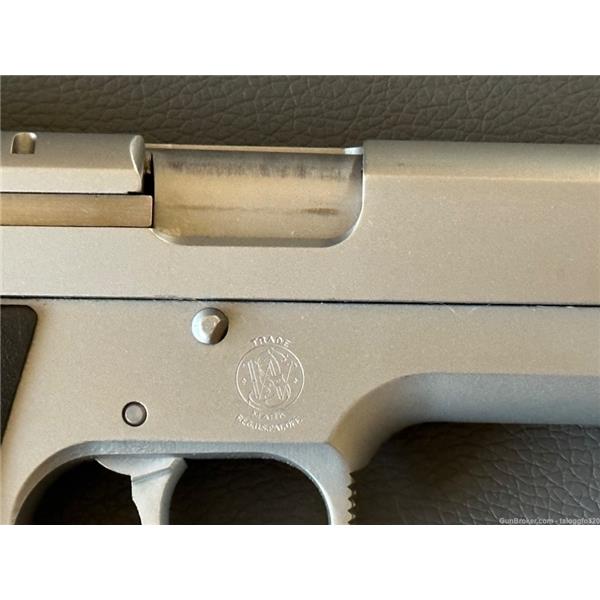 SMITH WESSON 4506 New and Used Price, Value, & Trends 2023