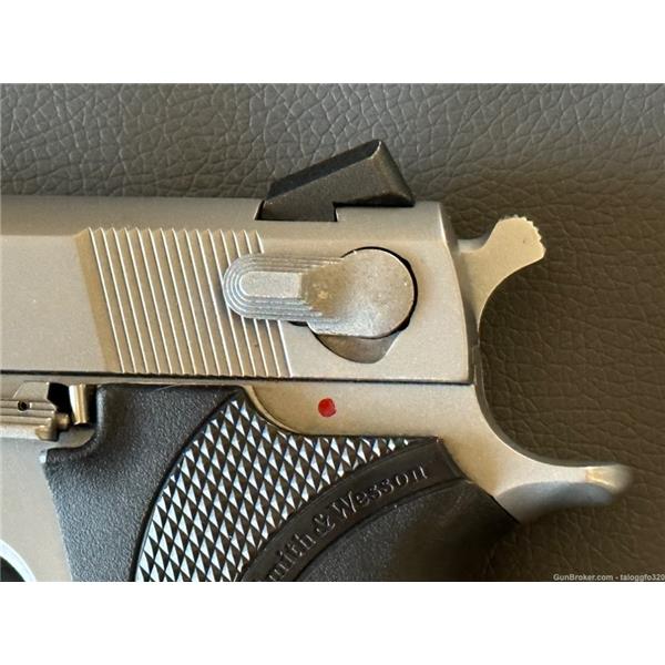 SMITH WESSON 4506 New and Used Price, Value, & Trends 2023