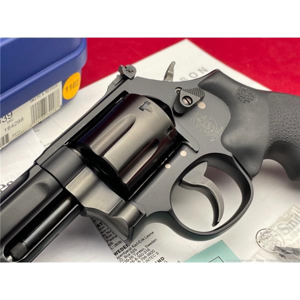 SMITH WESSON 386 New and Used Price, Value, & Trends 2024