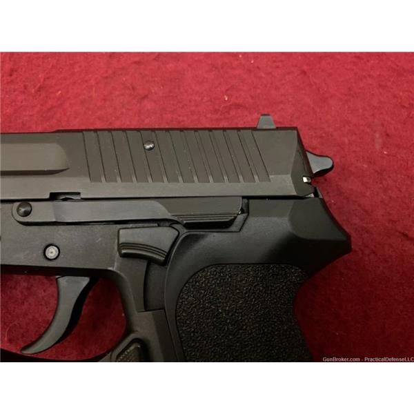 SIG SAUER SP2009 New and Used Price, Value, & Trends 2024
