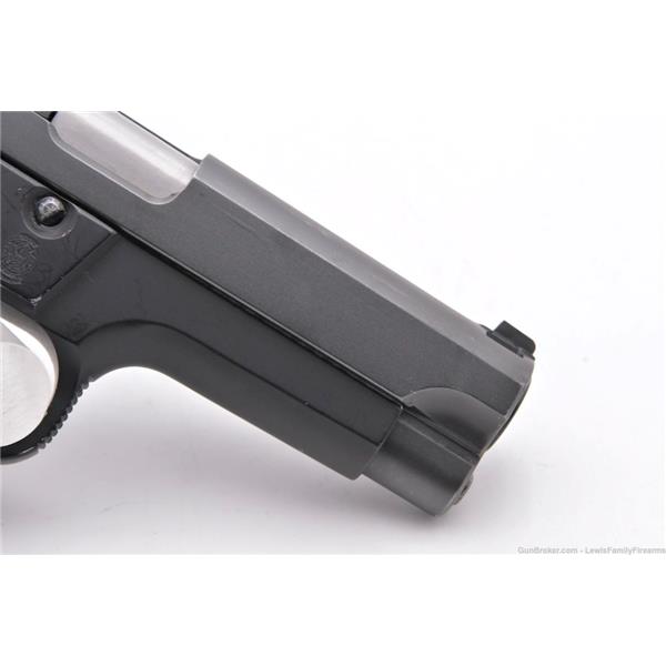 SMITH WESSON 5904 New and Used Price, Value, & Trends 2024