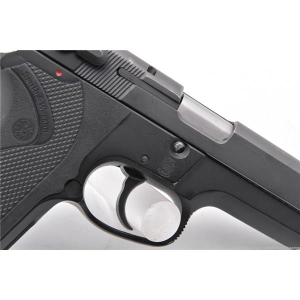 SMITH WESSON 5904 New and Used Price, Value, & Trends 2024