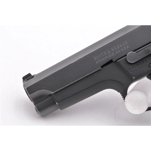 SMITH WESSON 5904 New and Used Price, Value, & Trends 2024