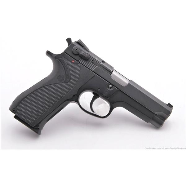 SMITH WESSON 5904 New and Used Price, Value, & Trends 2024