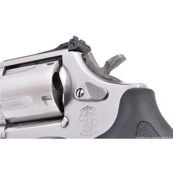 SMITH WESSON 696 New and Used Price, Value, & Trends 2023