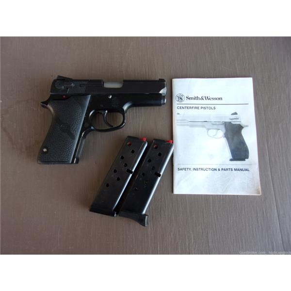 SMITH WESSON 3914 New and Used Price, Value, & Trends 2024