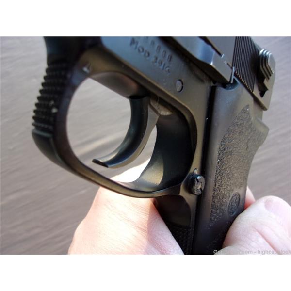 SMITH WESSON 3914 New and Used Price, Value, & Trends 2023