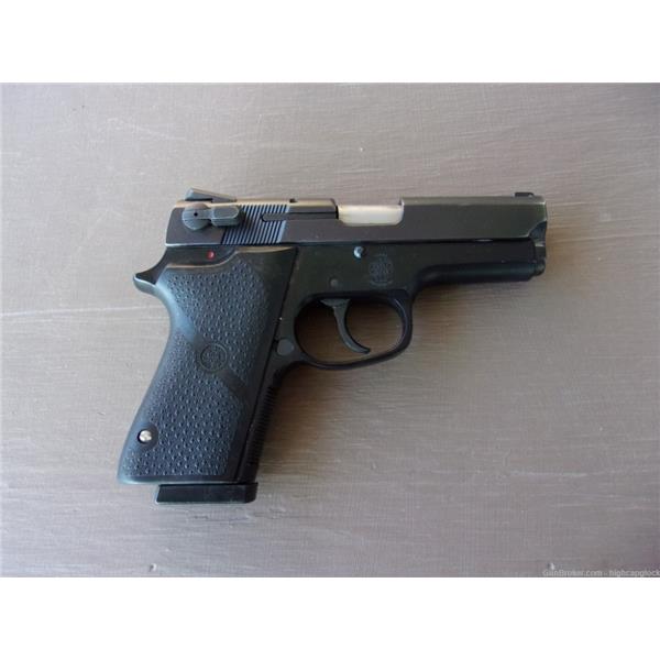 SMITH WESSON 3914 New and Used Price, Value, & Trends 2024