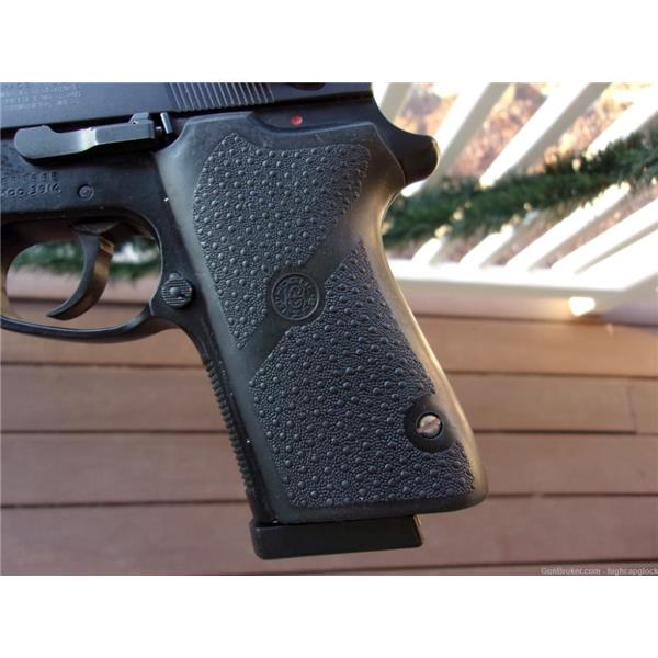 SMITH WESSON 3914 New and Used Price, Value, & Trends 2024