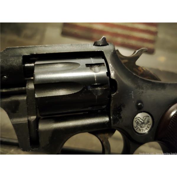 HIGH STANDARD SENTINEL R101 New and Used Price, Value, & Trends 2024