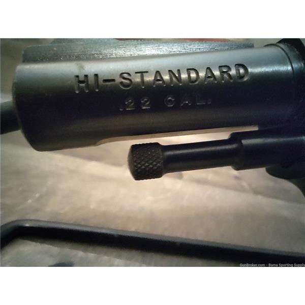 HIGH STANDARD SENTINEL R101 New and Used Price, Value, & Trends 2023