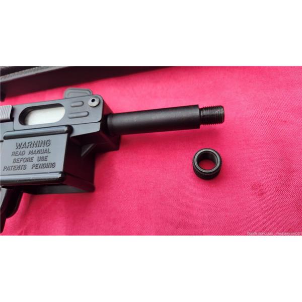 INTRATEC TEC 22 SCORPION New and Used Price, Value, & Trends 2024