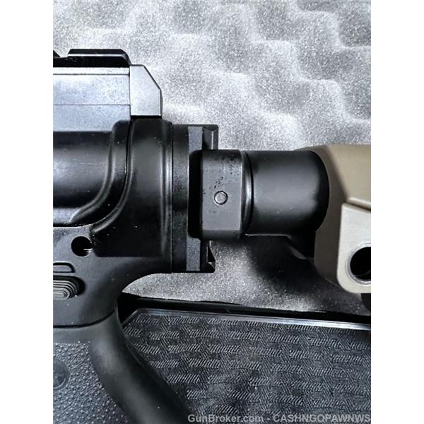 ROCK RIVER ARMS LAR PDS PISTOL New and Used Price, Value, & Trends 2023