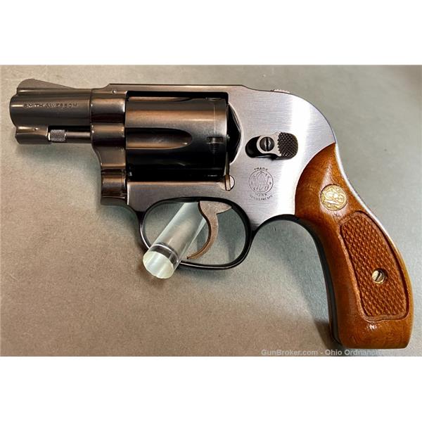 SMITH WESSON 49 BODYGUARD New and Used Price, Value, & Trends 2024