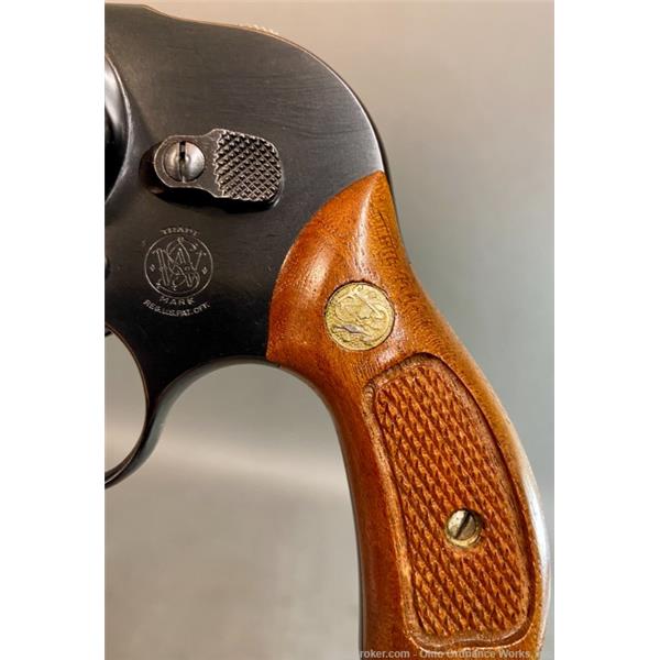 SMITH WESSON 49 BODYGUARD New and Used Price, Value, & Trends 2024