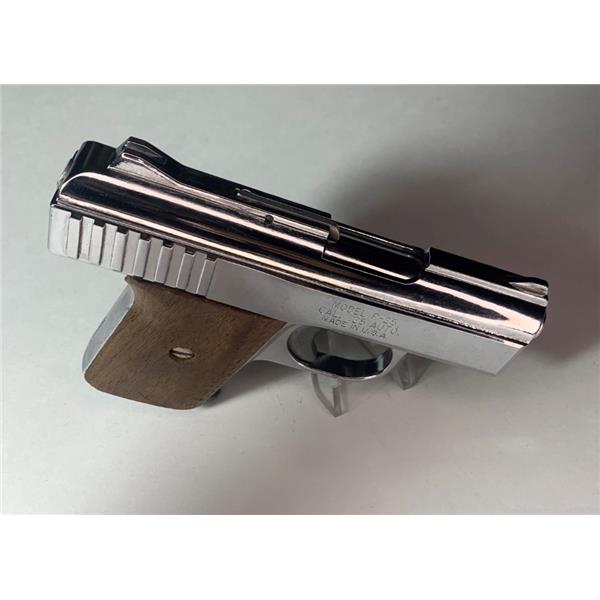 RAVEN ARMS P 25 New and Used Price, Value, & Trends 2023