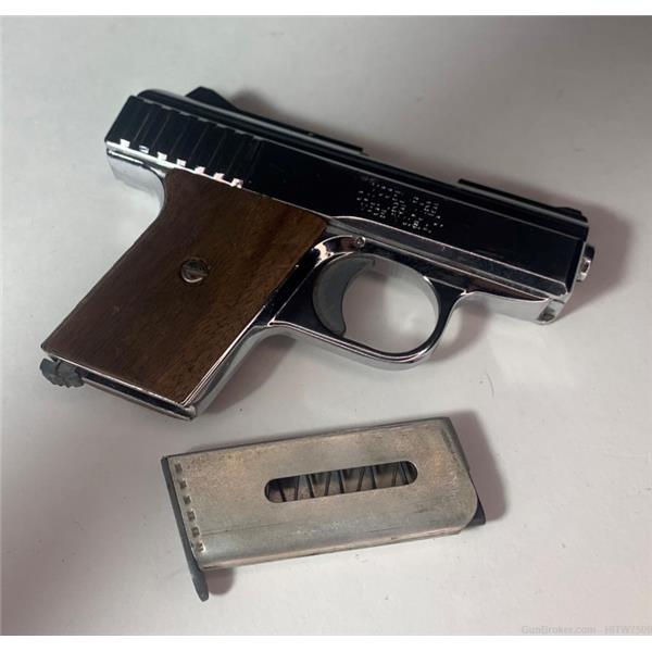 RAVEN ARMS P 25 New and Used Price, Value, & Trends 2023