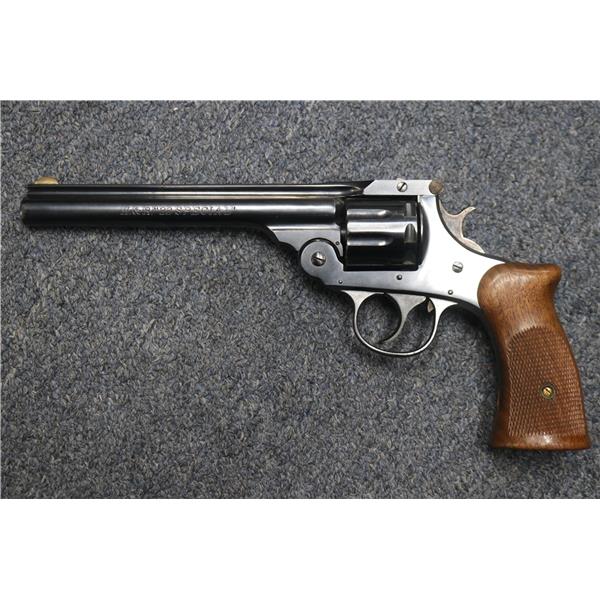 HARRINGTON RICHARDSON 22 SPECIAL New and Used Price, Value, & Trends 2024