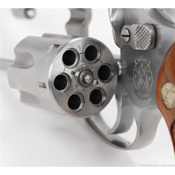 SMITH WESSON 651 New and Used Price, Value, & Trends 2024