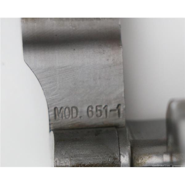 SMITH WESSON 651 New and Used Price, Value, & Trends 2024