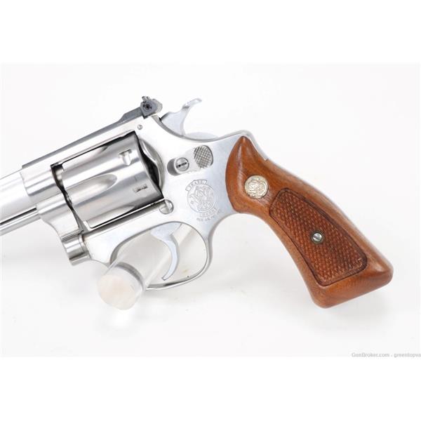 SMITH WESSON 651 New and Used Price, Value, & Trends 2024