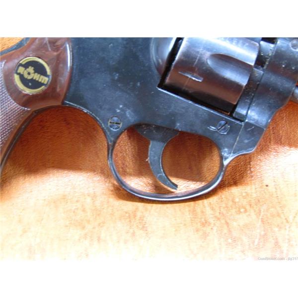 ROHM RG14 New and Used Price, Value, & Trends 2024