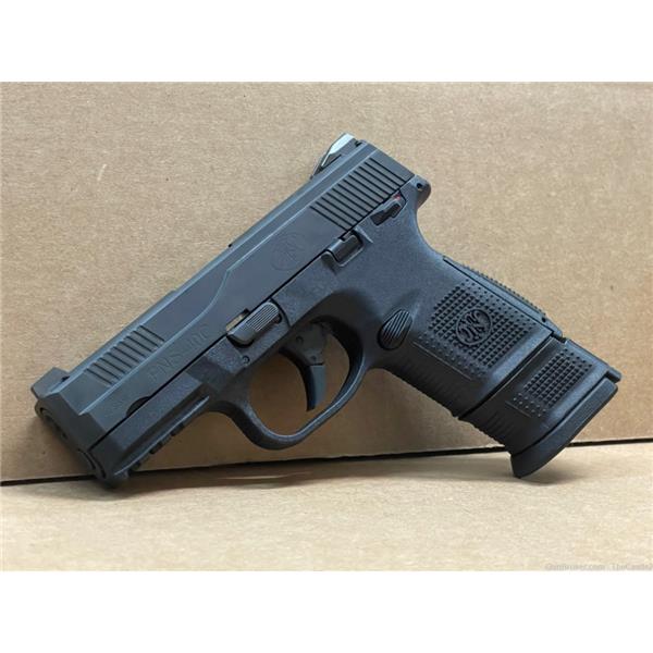 FNS 40 New and Used Price, Value, & Trends 2024