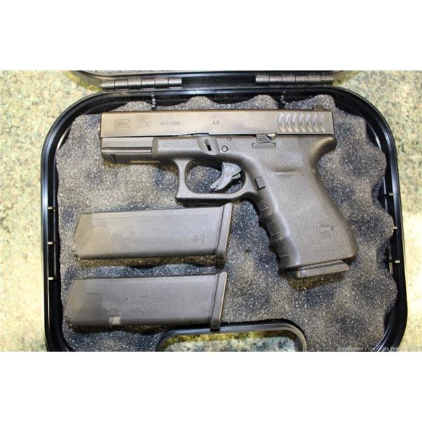 GLOCK 23C New and Used Price, Value, & Trends 2023