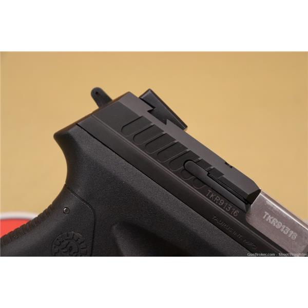 TAURUS PT809 New and Used Price, Value, & Trends 2024