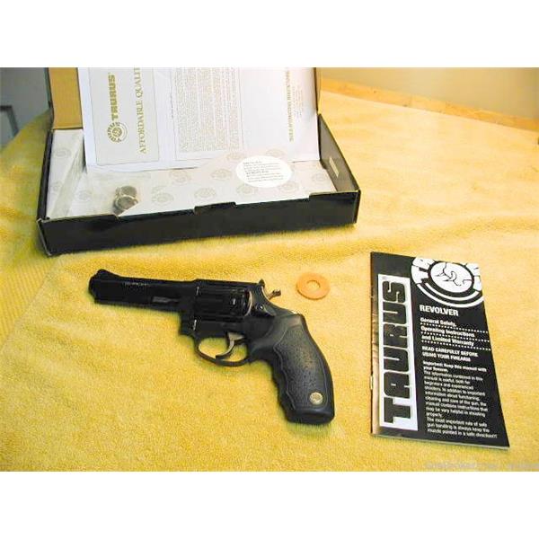 TAURUS M94 New and Used Price, Value, & Trends 2024