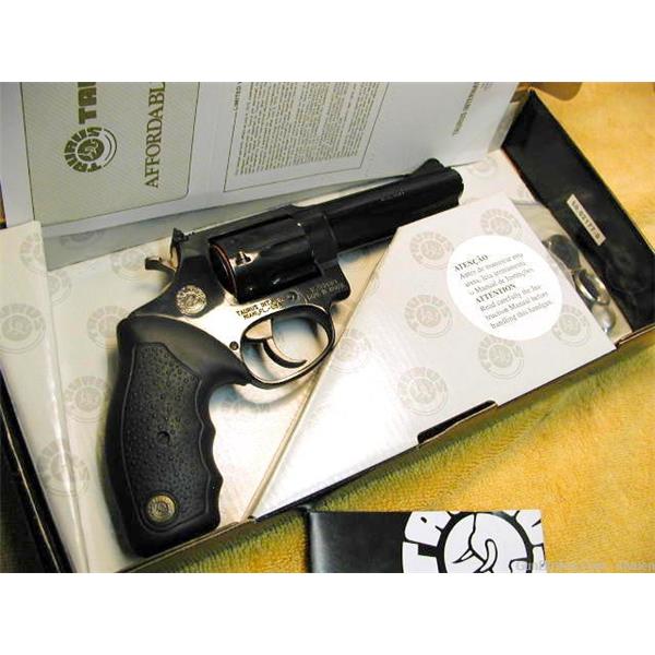 TAURUS M94 New and Used Price, Value, & Trends 2024