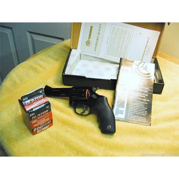 TAURUS M94 New and Used Price, Value, & Trends 2024