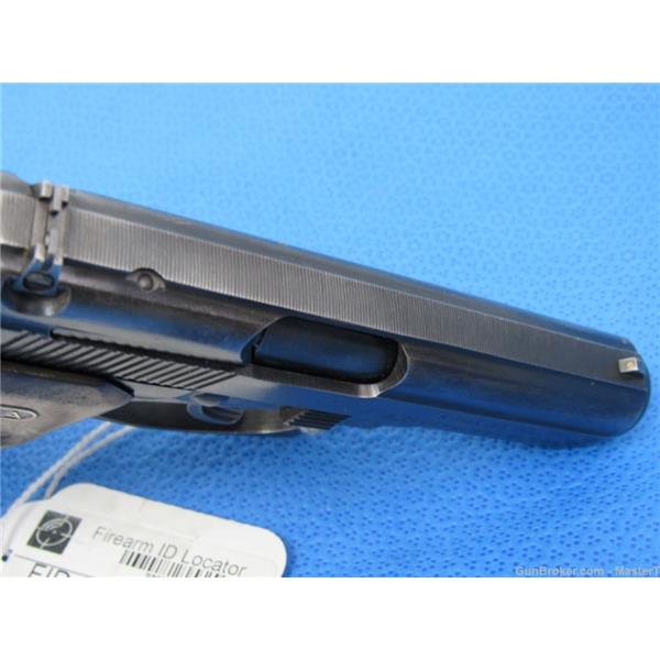 BERSA 83 New and Used Price, Value, & Trends 2023