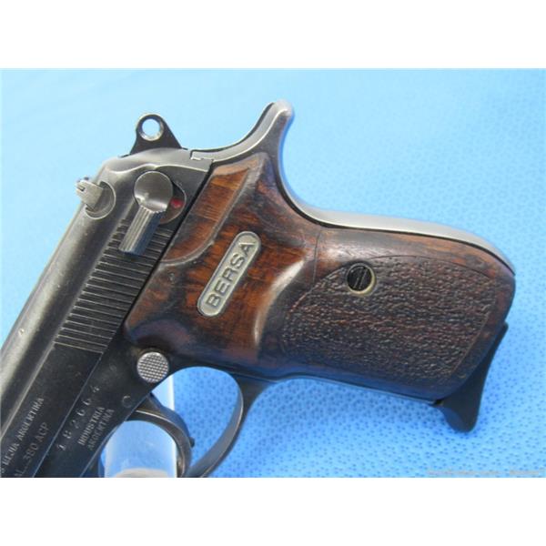 BERSA 83 New and Used Price, Value, & Trends 2023
