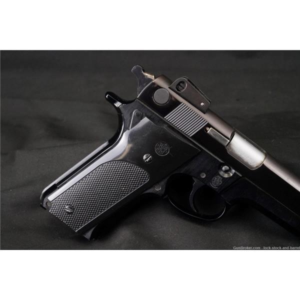 SMITH WESSON 459 New and Used Price, Value, & Trends 2023