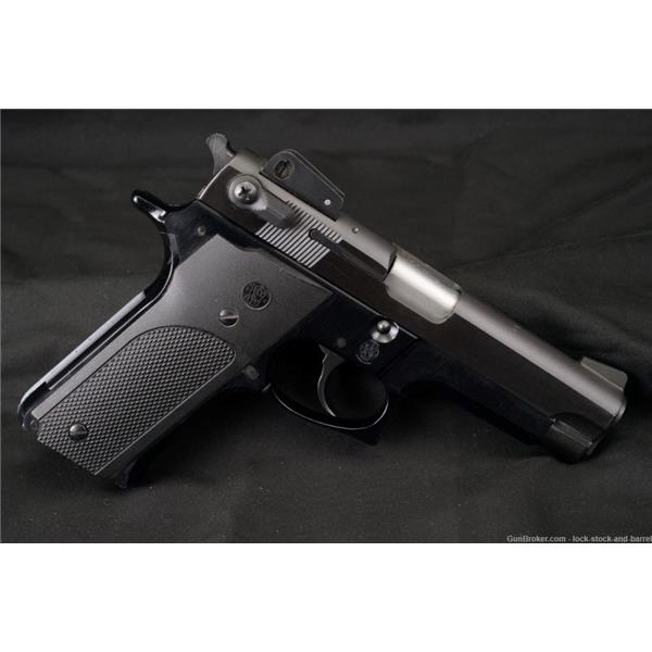 SMITH WESSON 459 New and Used Price, Value, & Trends 2023