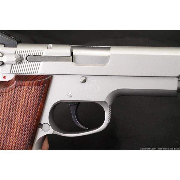 SMITH WESSON 4506 New and Used Price, Value, & Trends 2024