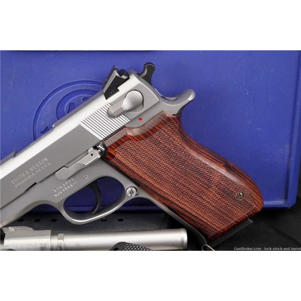SMITH WESSON 4506 New and Used Price, Value, & Trends 2024