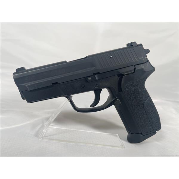SIG SAUER SP2340 New and Used Price, Value, & Trends 2024