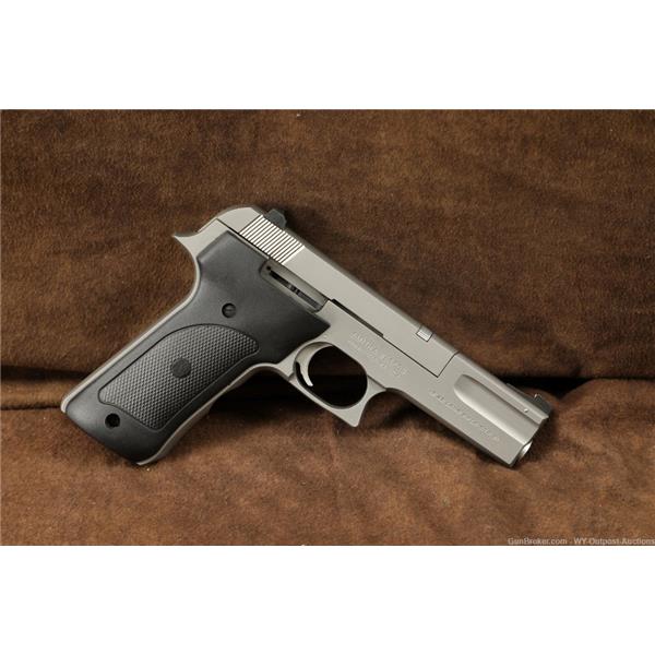 SMITH WESSON 2206 New and Used Price, Value, & Trends 2024