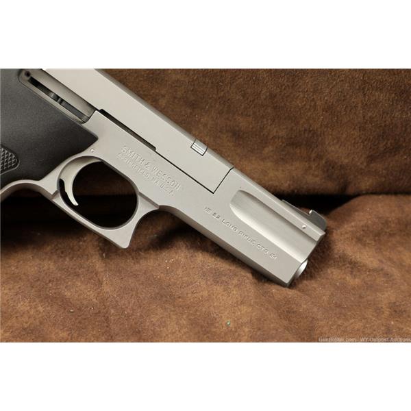 SMITH WESSON 2206 New and Used Price, Value, & Trends 2023