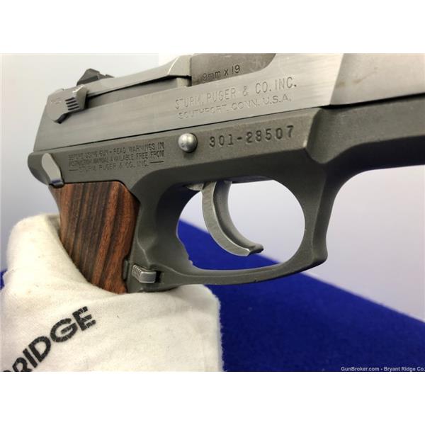 RUGER P 85 MKII New and Used Price, Value, & Trends 2023