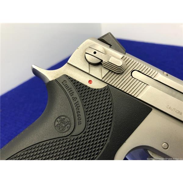 SMITH WESSON 1066 New and Used Price, Value, & Trends 2023