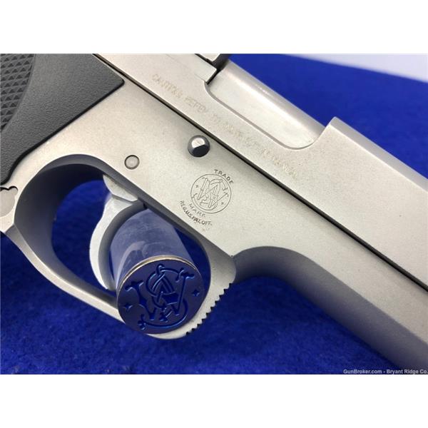 SMITH WESSON 1066 New and Used Price, Value, & Trends 2024