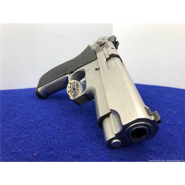 SMITH WESSON 1066 New and Used Price, Value, & Trends 2023