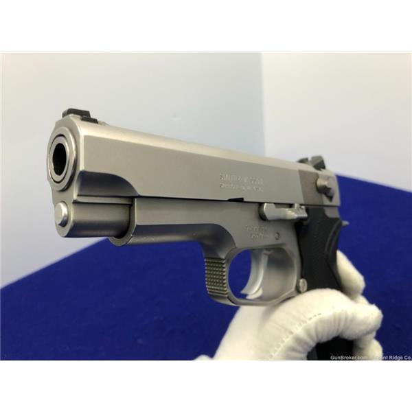 SMITH WESSON 1066 New and Used Price, Value, & Trends 2024