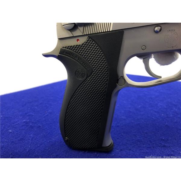 SMITH WESSON 1066 New and Used Price, Value, & Trends 2023