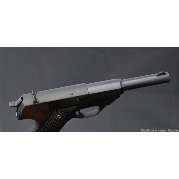 HIGH STANDARD G 380 New and Used Price, Value, & Trends 2024